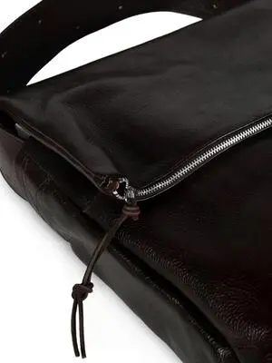 Our Legacy Zip Shoulder Bag