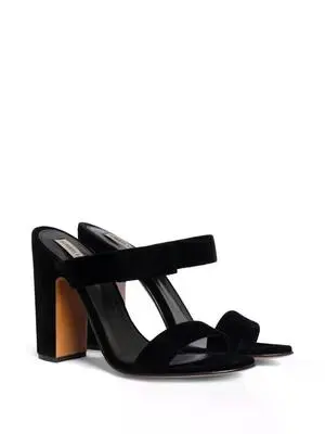 Alberta Ferretti Mid Heel Shoes For Women