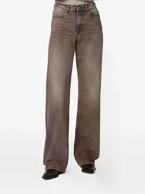 Our Legacy Buttoned Jeans