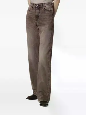 Our Legacy Buttoned Jeans