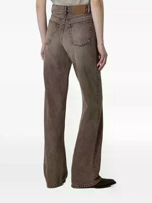 Our Legacy Buttoned Jeans