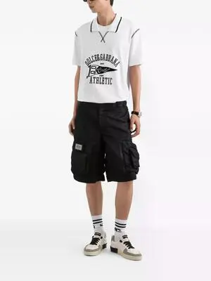 Dolce & Gabbana Graphic T-shirt