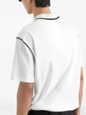 Dolce & Gabbana Graphic T-shirt