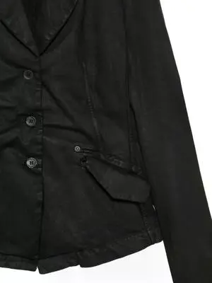 Masnada Laced Back Jacket