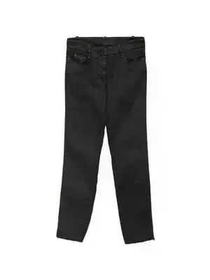 Masnada Straight Leg Trousers