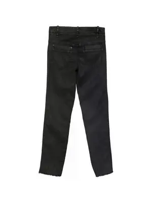 Masnada Straight Leg Trousers