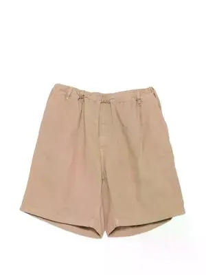 PAURA Shorts - Neutrals