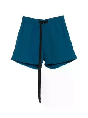 Paura Elasticated Shorts For Men
