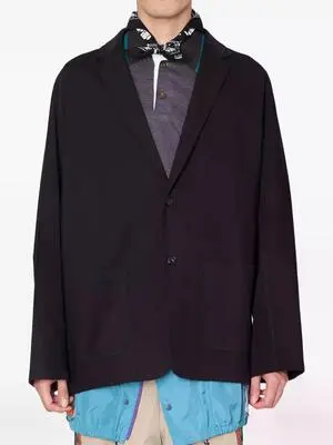 Kolor Long-sleeves Blazer