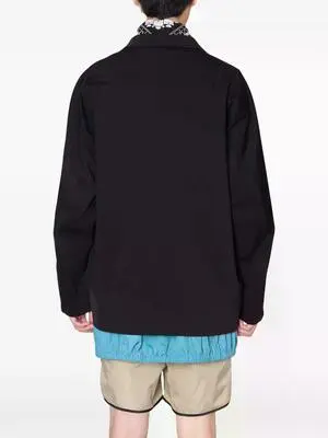 Kolor Long-sleeves Blazer