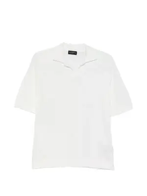 BALLANTYNE Short-sleeve T-shirt