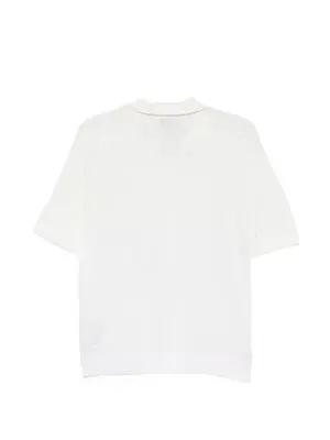BALLANTYNE Short-sleeve T-shirt