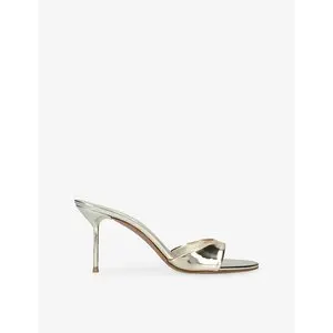Paris Texas High Heel Pumps