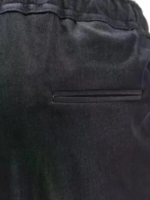 Kiton Drawstring Trousers