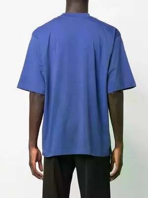 Marni Logo-print Short-sleeved T-shirt