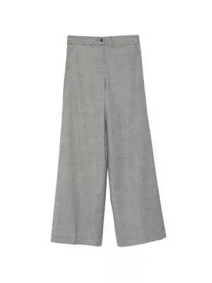 Nine:inthe:morning Frayed Bottoms For Women
