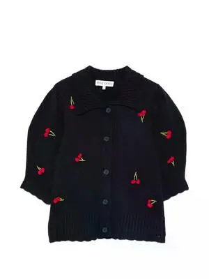 Stine Goya Frill Cardigans For Women