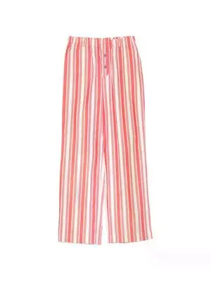 Stine Goya Striped Trousers