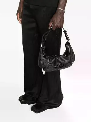 INNERRAUM Panelled Shoulder Bag
