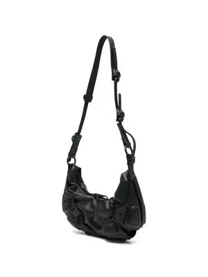 INNERRAUM Panelled Shoulder Bag