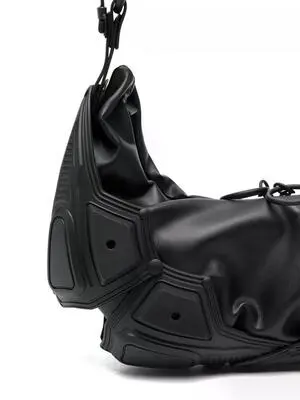 INNERRAUM Panelled Shoulder Bag