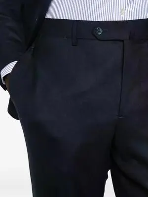 Isaia Buttoned-front Suit