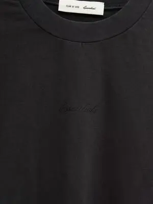 Fear Of God Faded T-shirt