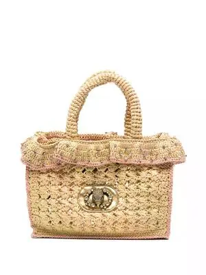 Kurt Geiger Studded Totes