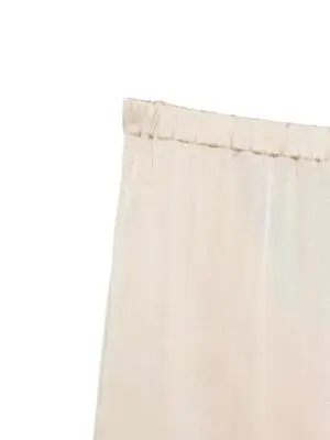 Antonelli Firenze Tiete Elasticated Trousers
