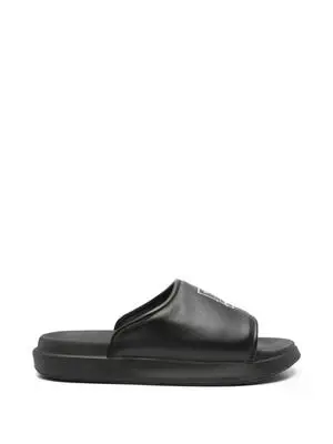 Y3 Slides Slipper