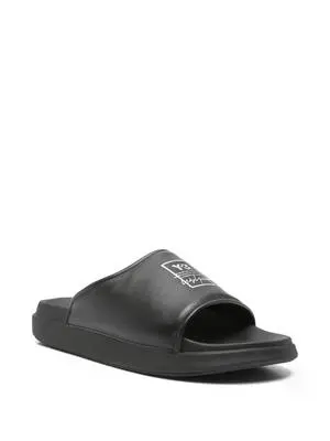 Y3 Logo Slides