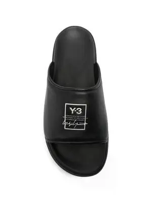 Y3 Logo Slides