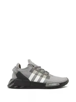 Adidas Nmd R1 V2 Low-top Sneakers - Grey