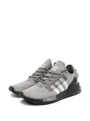 Adidas Nmd R1 V2 Low-top Sneakers - Grey