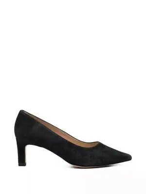 PETER KAISER Suede Pumps