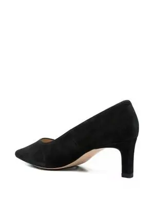 PETER KAISER Suede Pumps