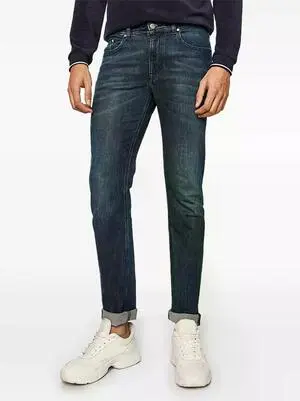 Karl Lagerfeld Slim Fit Jeans For Men