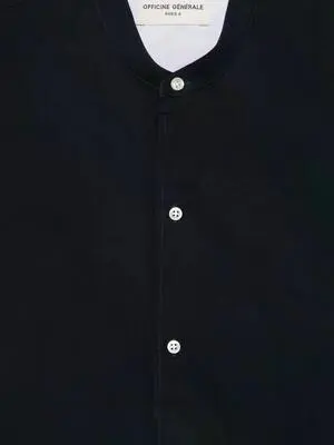 Officine Générale Jahlan Shirt