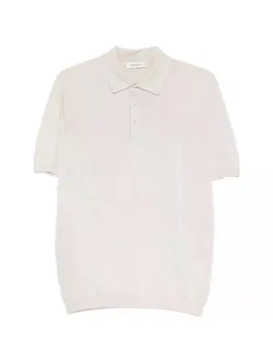 KANGRA Short-sleeve Polo Shirt