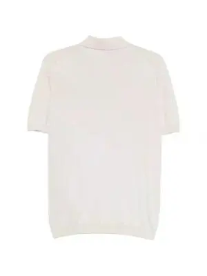 KANGRA Short-sleeve Polo Shirt