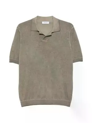 KANGRA Short-sleeve T-shirt - Neutrals