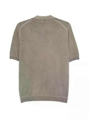KANGRA Short-sleeve T-shirt - Neutrals