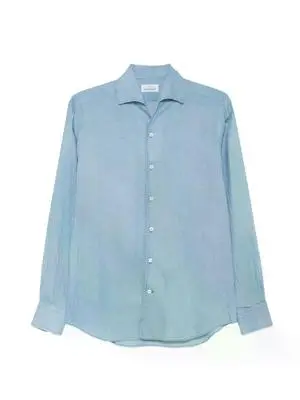 ALESSANDRO GHERARDI Buttoned Shirt