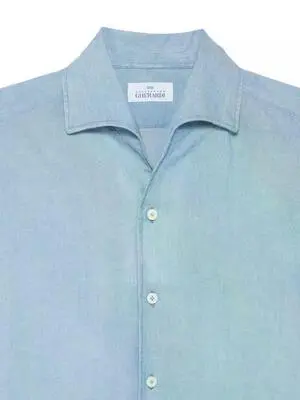 ALESSANDRO GHERARDI Buttoned Shirt