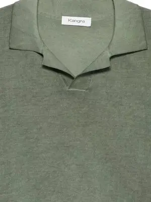 KANGRA Short-sleeve T-shirt - Green