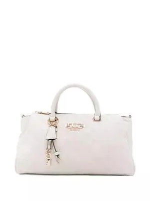 Guess Debossed Tote Bag