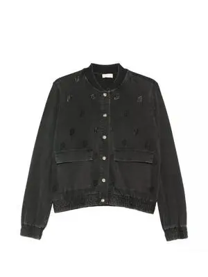 Liu Jo Elasticated Outerwear For Women