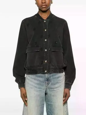 Liu Jo Embellished Jacket