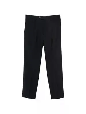 BONHEUR Pechino Pleated Trousers