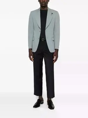 BONHEUR Pechino Pleated Trousers